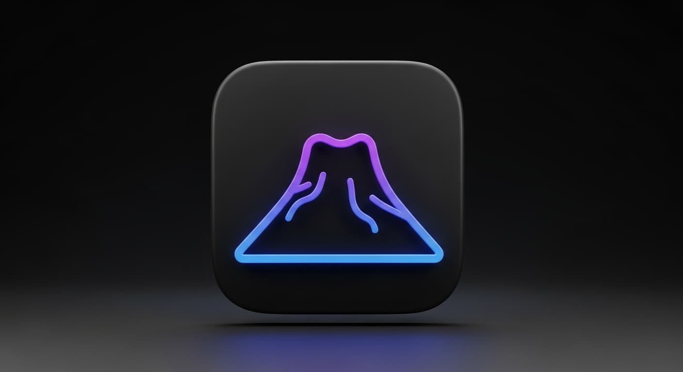 Interactive Volcano Simulator | 3D Volcanology & Eruption Education Tool